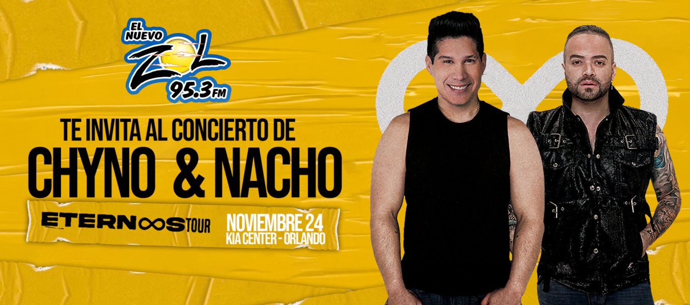 Chino y Nacho en concierto - Lamusica.com Chino y Nacho en concierto - Lamusica.com